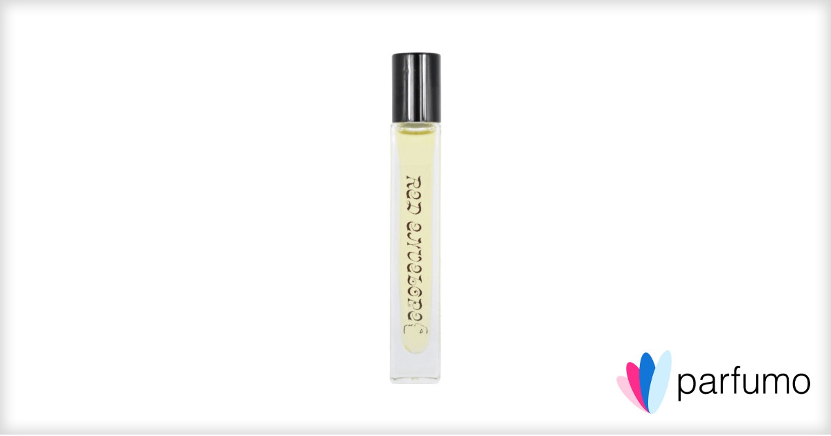 Red Envelope by Barre » Reviews & Perfume Facts