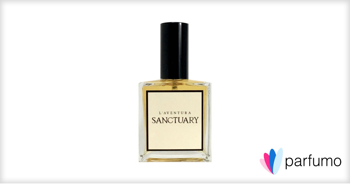 Sanctuary by L'Aventura » Reviews & Perfume Facts