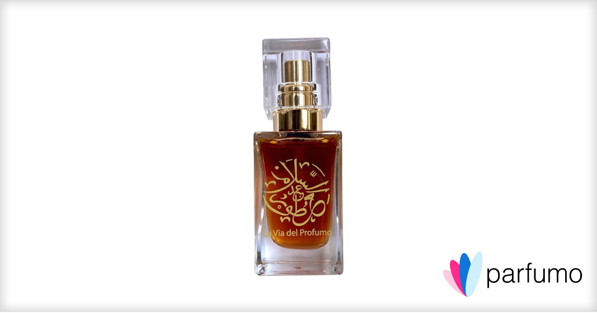 Amber Chocolate by La Via del Profumo » Reviews & Perfume Facts