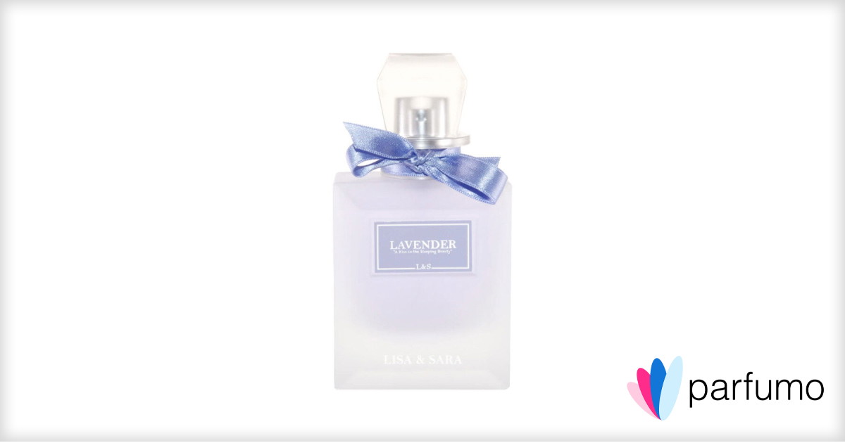 Lavender by Lisa & Sara » Reviews & Perfume Facts