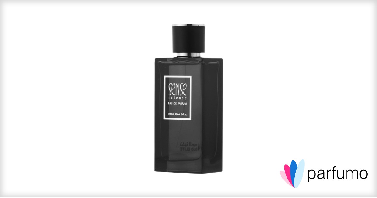 Sense Intense by Oud Elite » Reviews & Perfume Facts
