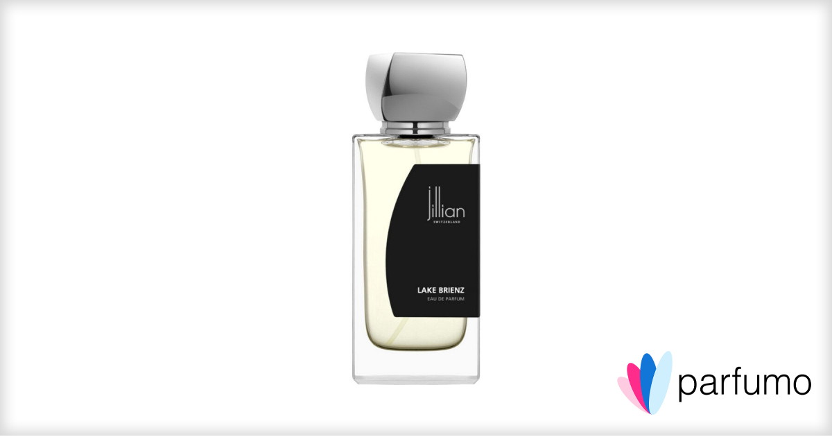 Lake Brienz by Jillian Switzerland » Reviews & Perfume Facts