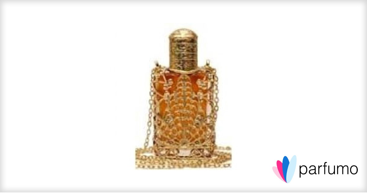 Desire by Ajne » Reviews & Perfume Facts