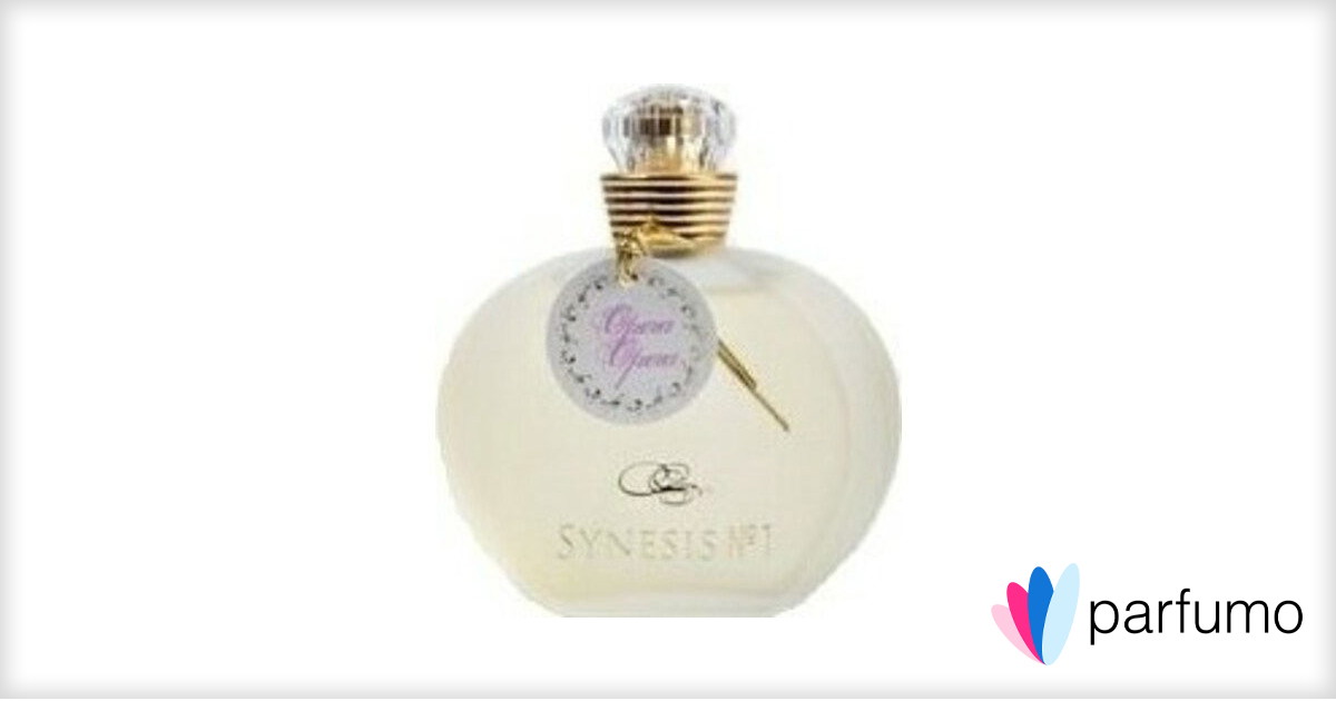 Opera Opera by Synesis » Reviews & Perfume Facts