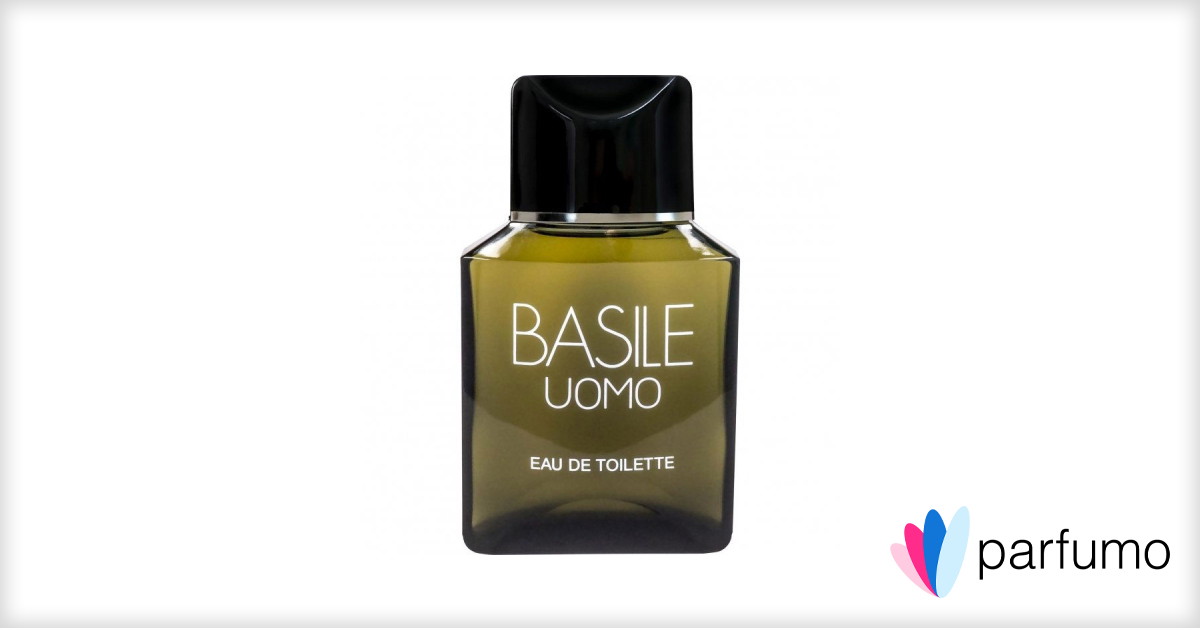Basile - Uomo 1987 Eau de Toilette » Reviews & Perfume Facts