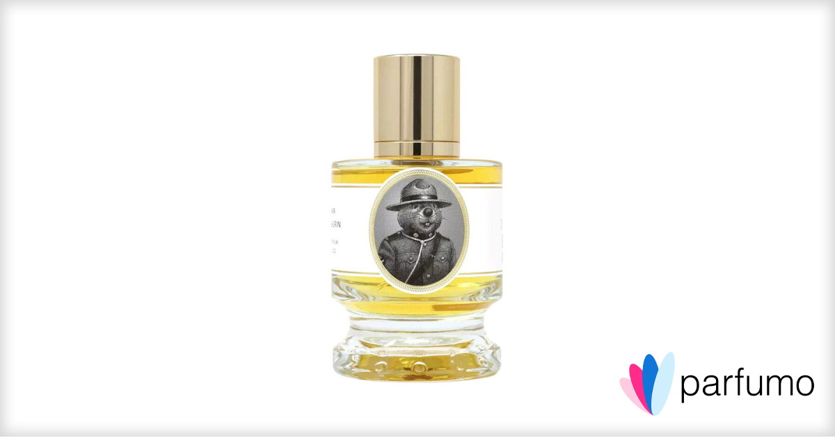 Beaver Maple Edition von Zoologist » Meinungen & Duftbeschreibung