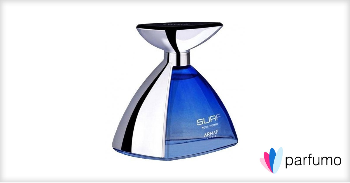 Surf by Armaf » Reviews & Perfume Facts
