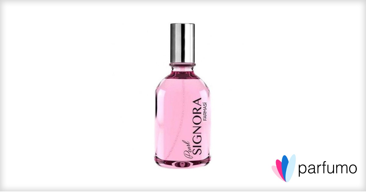 Signora Pearl by Farmasi » Reviews & Perfume Facts