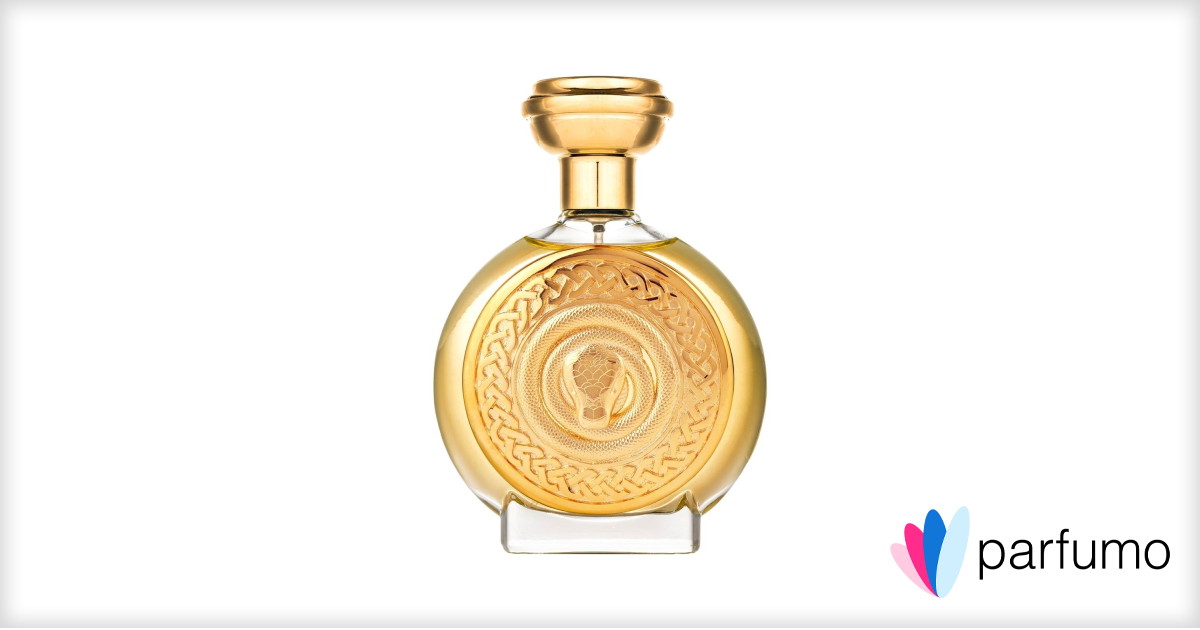 Opal by Boadicea the Victorious » Reviews & Perfume Facts