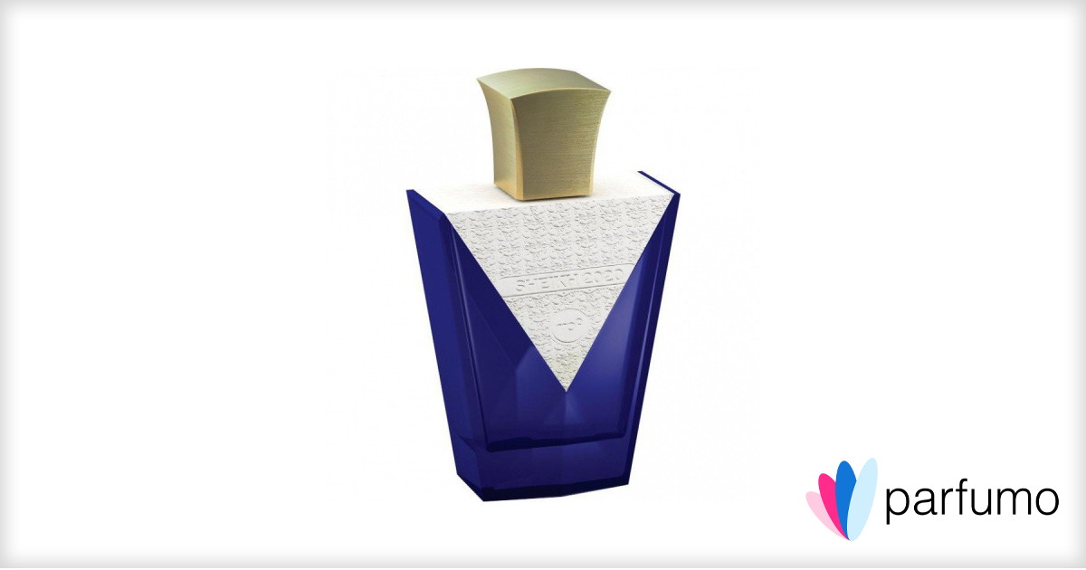 Sheikh 2020 by MPF » Reviews & Perfume Facts