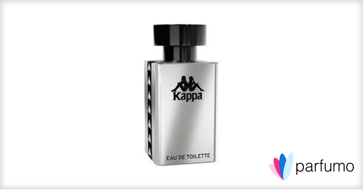 Vibrant Men by Kappa » Reviews & Perfume Facts
