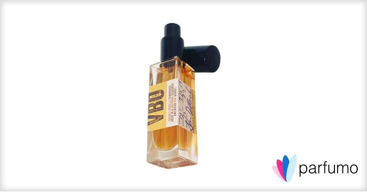 VBO 101 by OK Fine Fragrances » Reviews & Perfume Facts