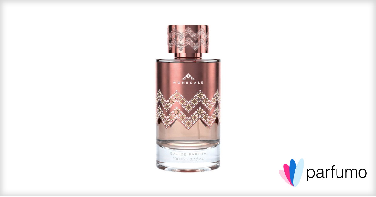 Oud Delight von Monreale » Meinungen & Duftbeschreibung