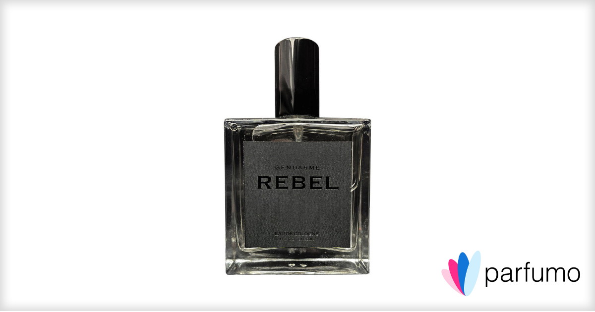 Rebel by Gendarme » Reviews & Perfume Facts