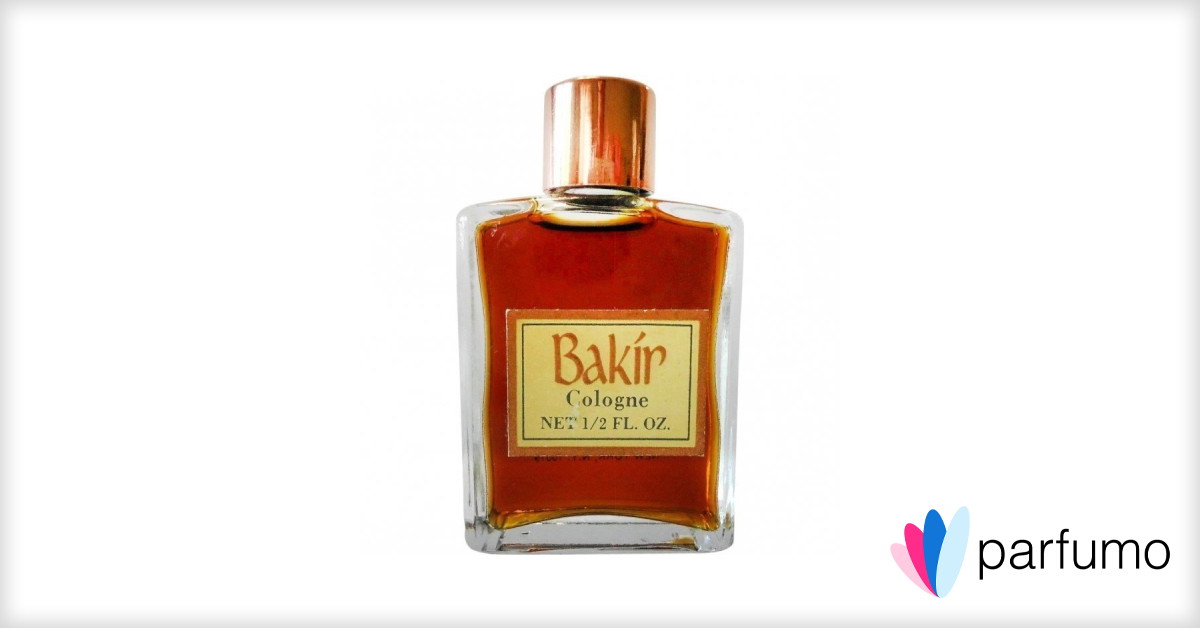 Bakír by Germaine Monteil (Cologne) » Reviews & Perfume Facts
