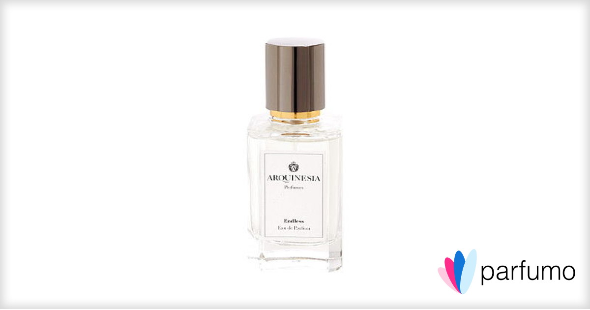 Endless by Arquinesia » Reviews & Perfume Facts