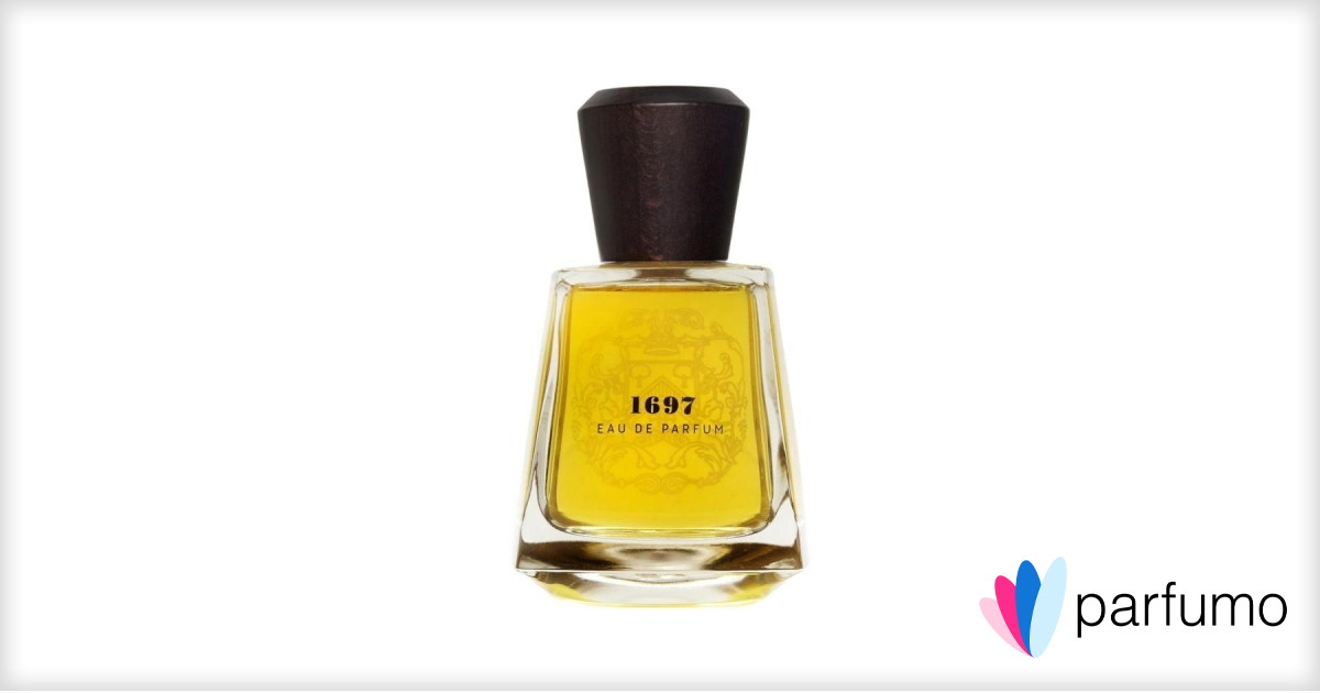 1697 by Frapin (Eau de Parfum) » Reviews & Perfume Facts