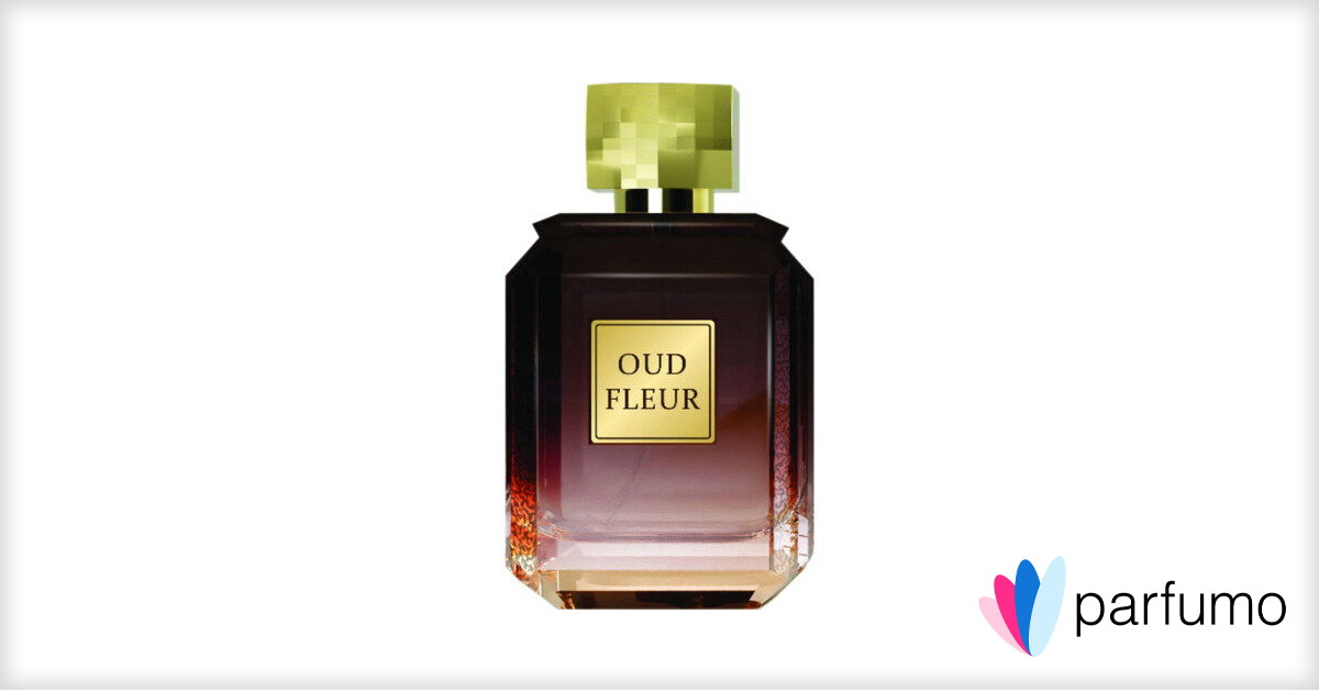 Oud Fleur by Otoori » Reviews & Perfume Facts