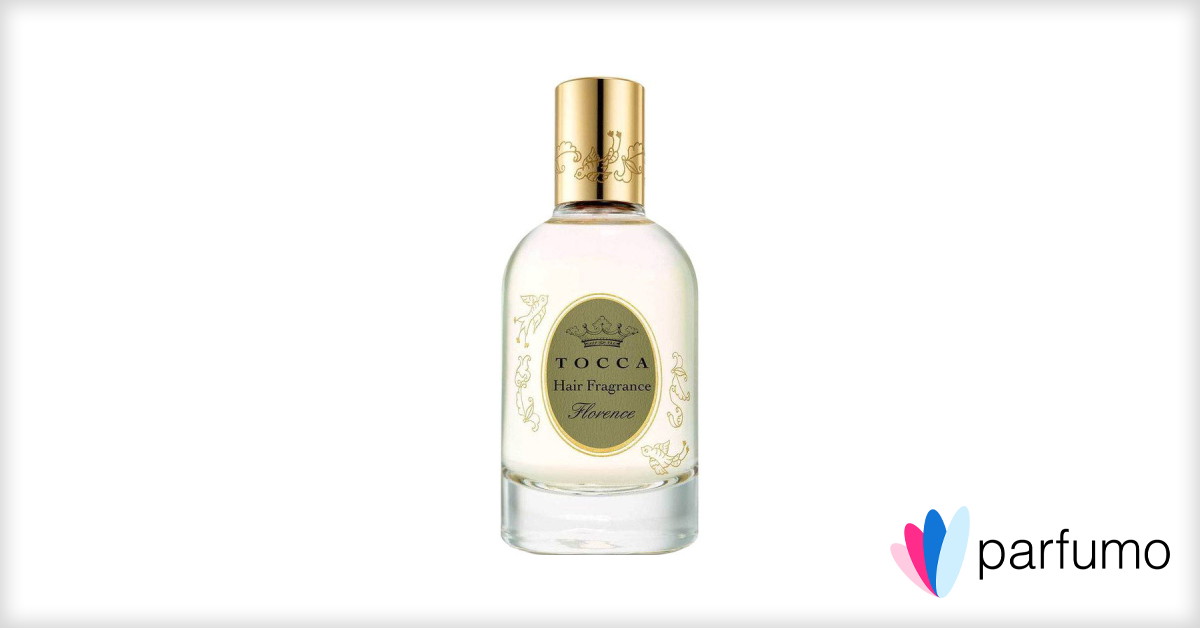 Florence by Tocca (Hair Fragrance) » Reviews & Perfume Facts