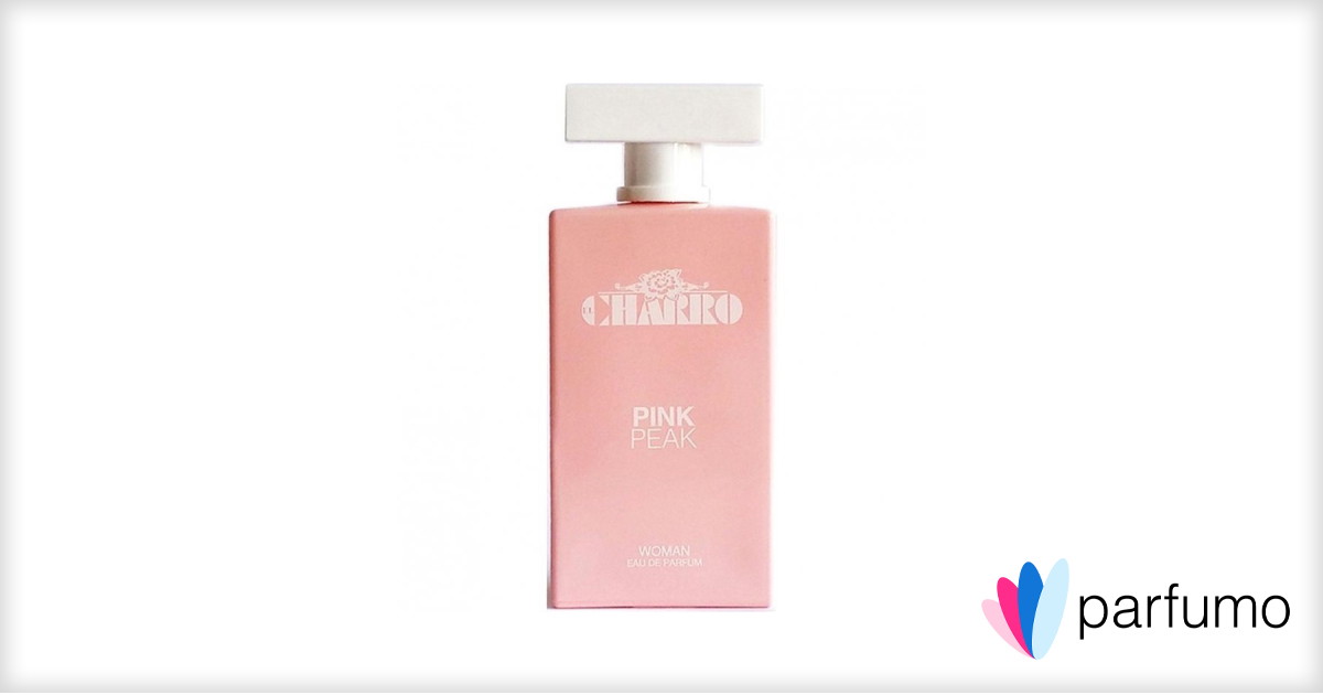 Pink Peak von El Charro » Meinungen & Duftbeschreibung