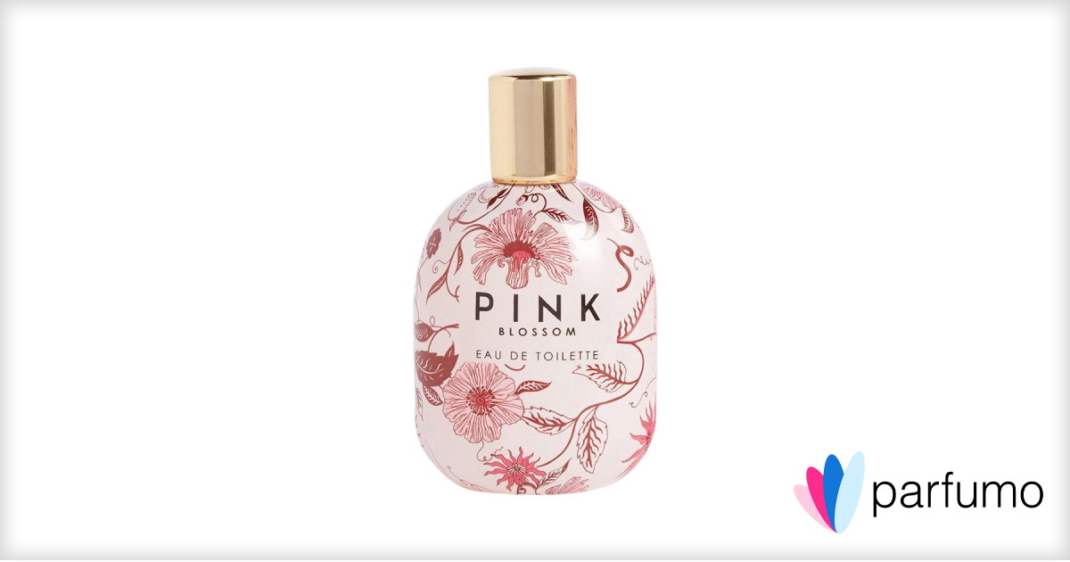 Pink Blossom by Primark » Reviews & Perfume Facts
