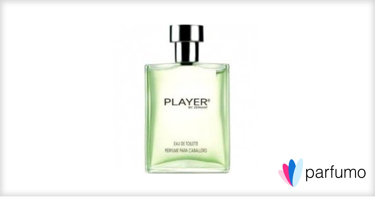 Player by Zermat » Reviews & Perfume Facts