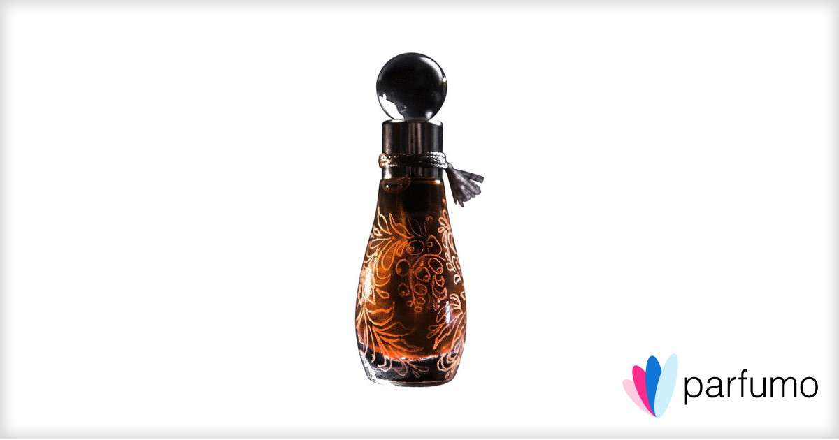 Russkaya Matreshka / Русская Матрешка by Ladanika » Reviews & Perfume Facts