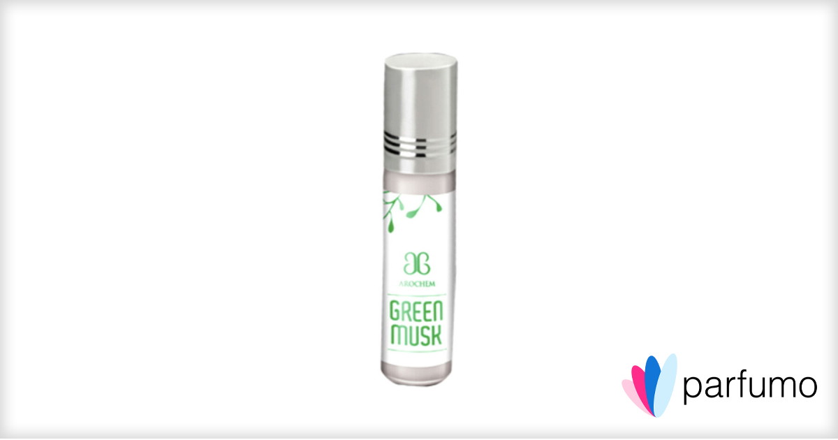 Green Musk by Arome / Arochem » Reviews & Perfume Facts