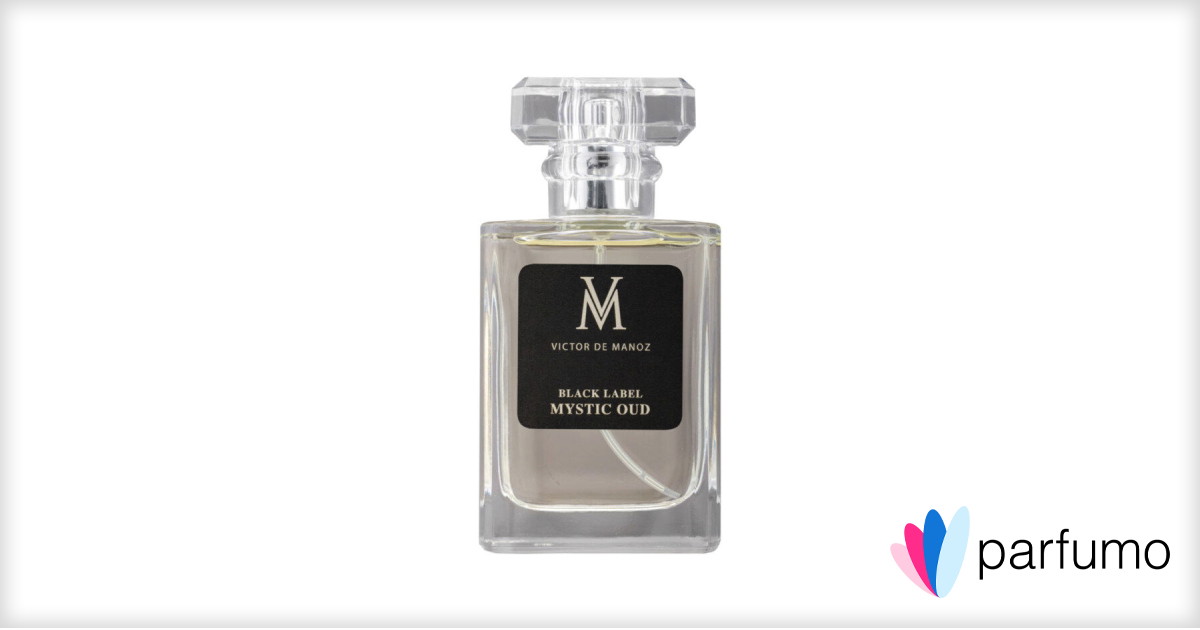Mystic Oud by Victor de Manoz » Reviews & Perfume Facts