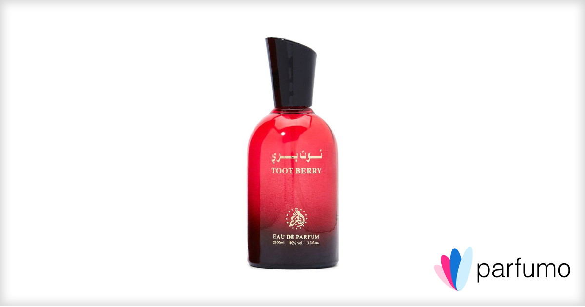 Toot Berry by Al Fakhr » Reviews & Perfume Facts