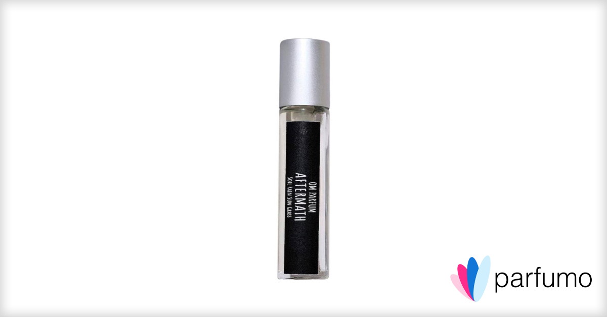 Aftermath by OM Parfum » Reviews & Perfume Facts