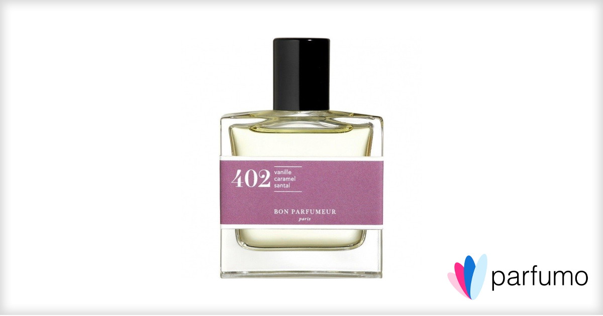 402 Vanille Caramel Santal by Bon Parfumeur » Reviews & Perfume Facts