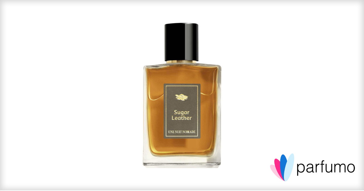 Sugar Leather by Une Nuit Nomade » Reviews & Perfume Facts