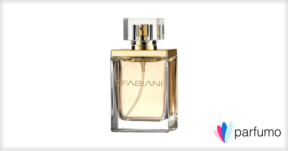 Fabiani - » Meinungen & Duftbeschreibung