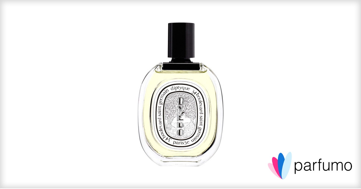 Oyédo by Diptyque » Reviews & Perfume Facts
