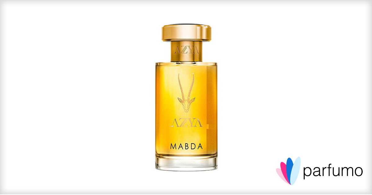Mabda by Azya » Reviews & Perfume Facts