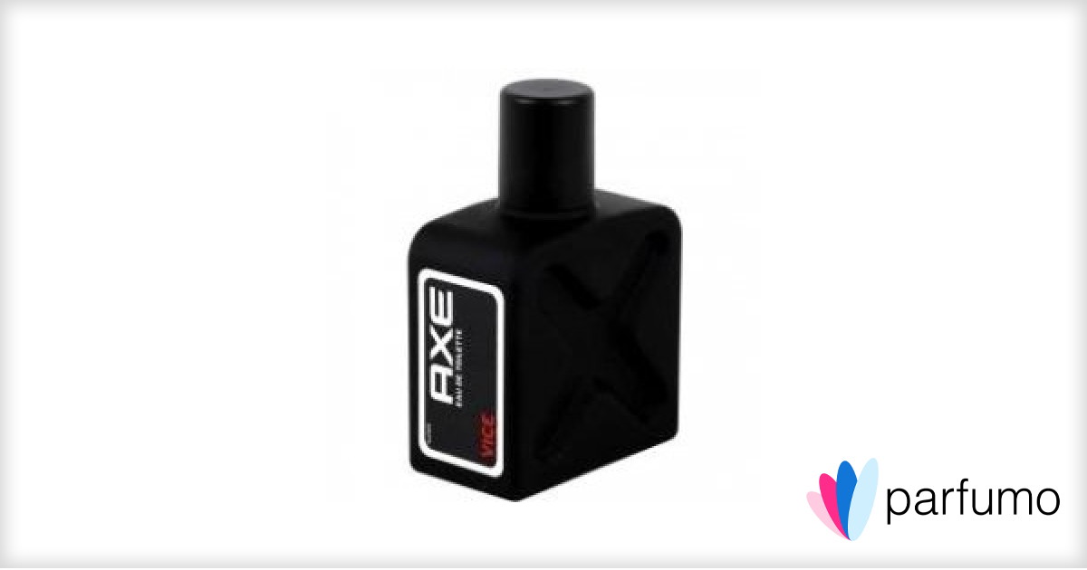 Vice by Axe (Eau de Toilette) » Reviews & Perfume Facts
