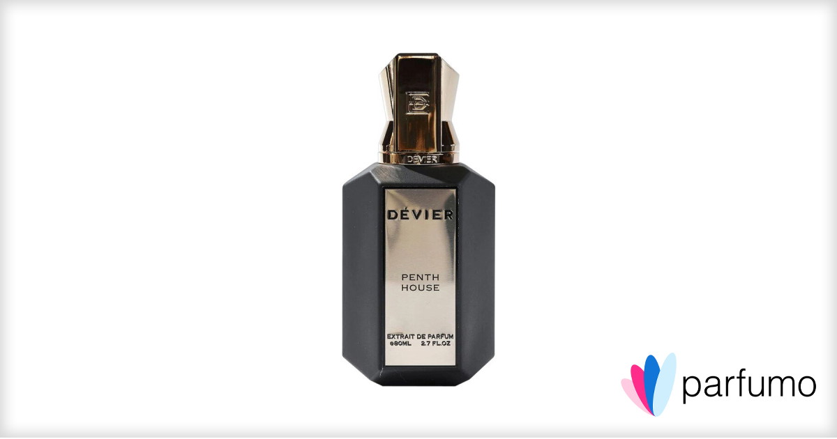 Penth House by Dévier » Reviews & Perfume Facts
