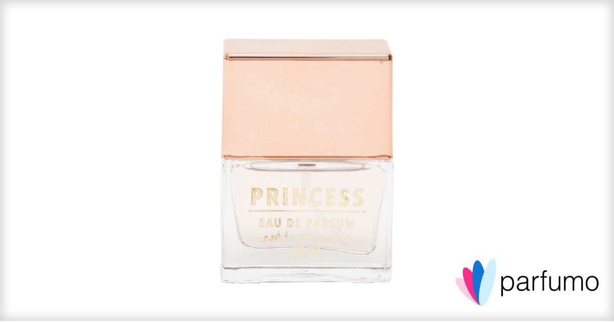 Princess von Max / ماكس » Meinungen & Duftbeschreibung