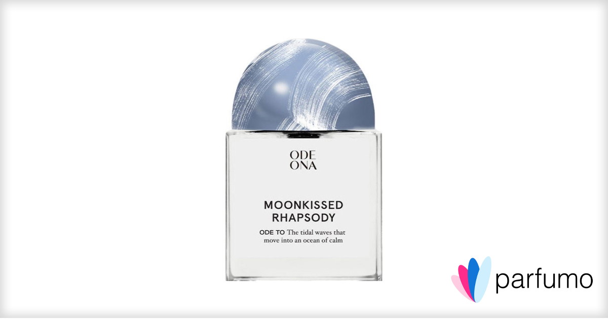 Moonkissed Rhapsody by Ode Ona » Reviews & Perfume Facts