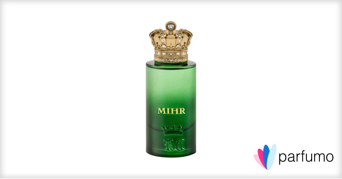 Mihr by Royal Crown » Reviews & Perfume Facts