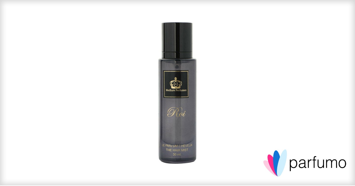 Roi by Meillure Perfumes (Hair Mist) » Reviews & Perfume Facts
