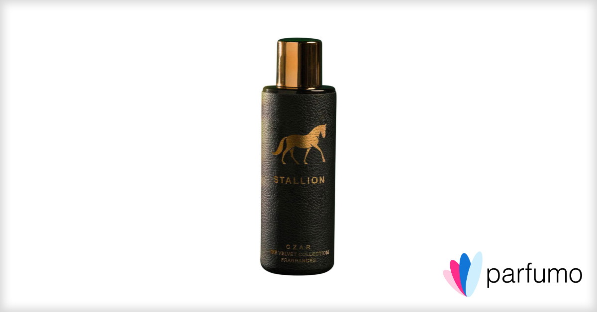 Stallion by Czar » Reviews & Perfume Facts