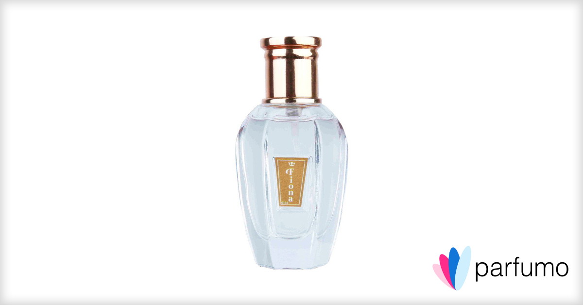 Fiona by Secret Scent » Reviews & Perfume Facts