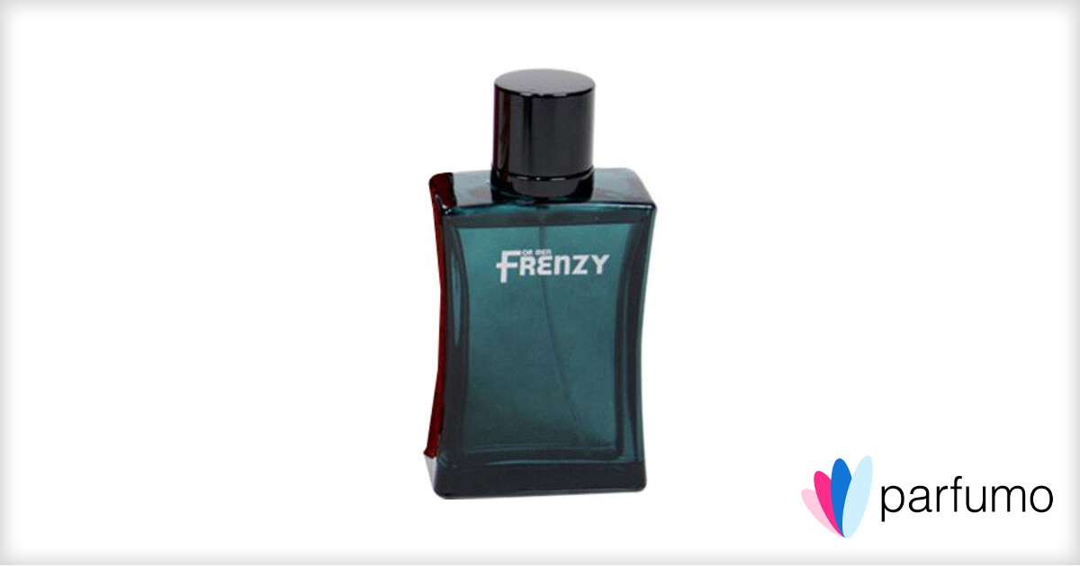 Frenzy Sportive by Akat » Reviews & Perfume Facts
