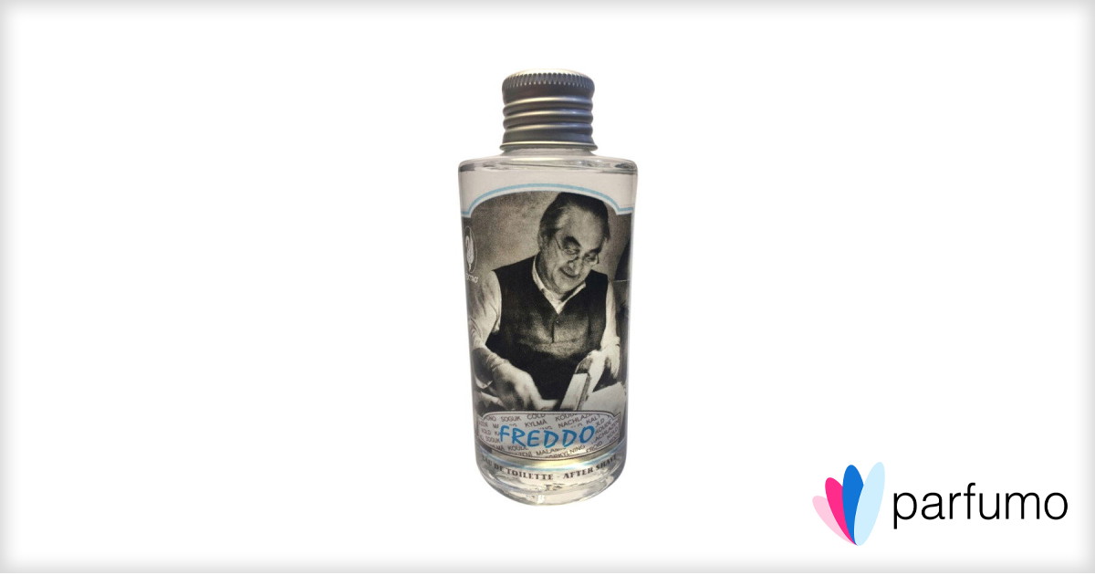 Freddo by Extró (Aftershave Eau de Toilette) » Reviews & Perfume Facts