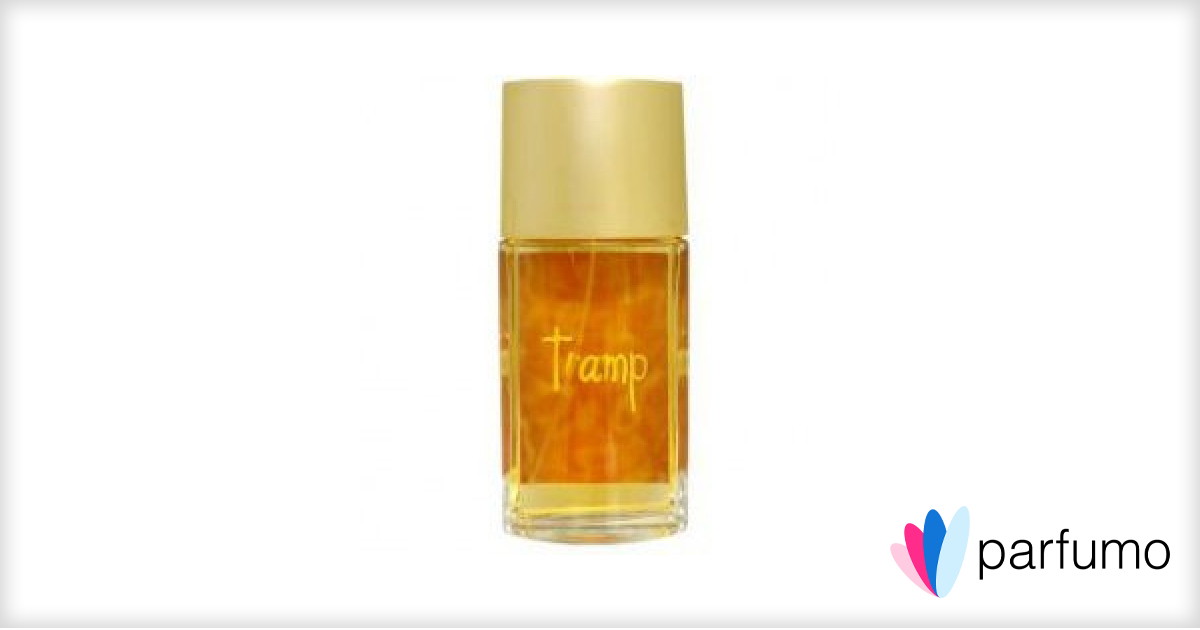 Tramp by Lenthéric (Parfum de Toilette) » Reviews & Perfume Facts