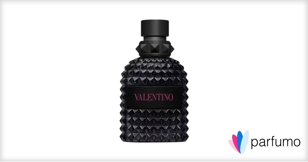 Valentino - Uomo Born In Roma Extradose » Reviews & Perfume Facts