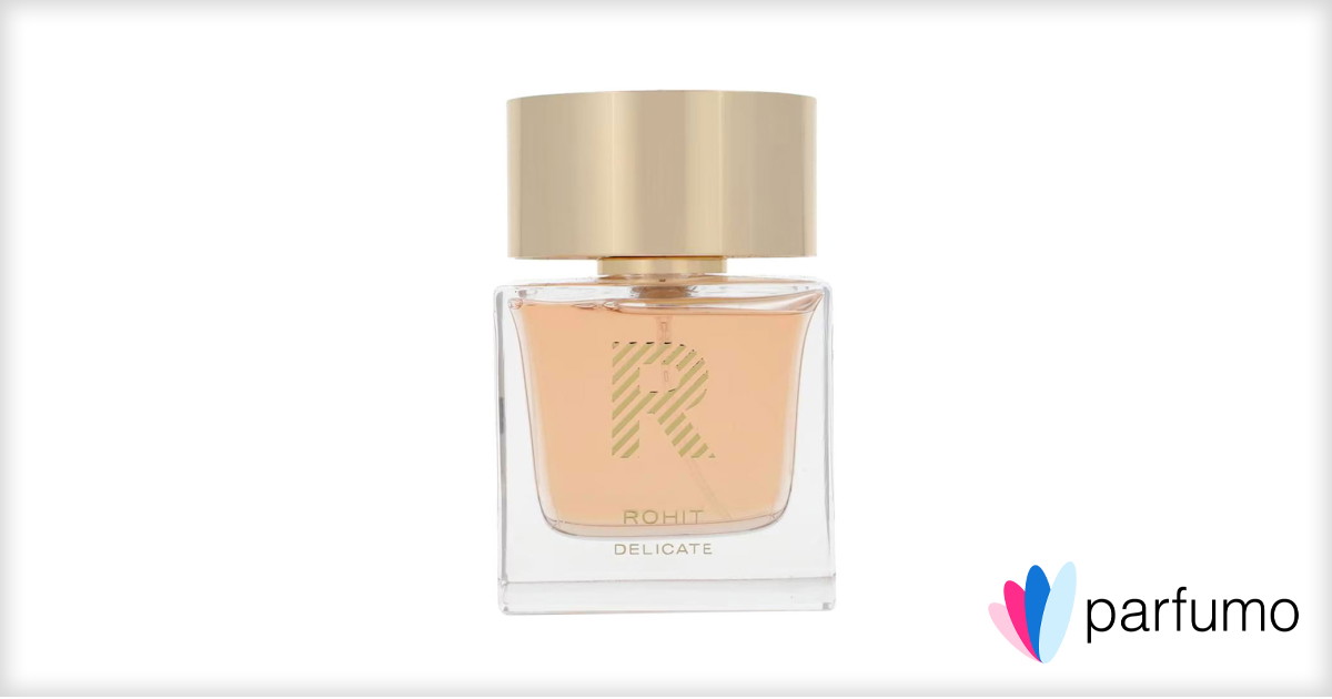 Rohit Delicate by Bharara » Reviews & Perfume Facts