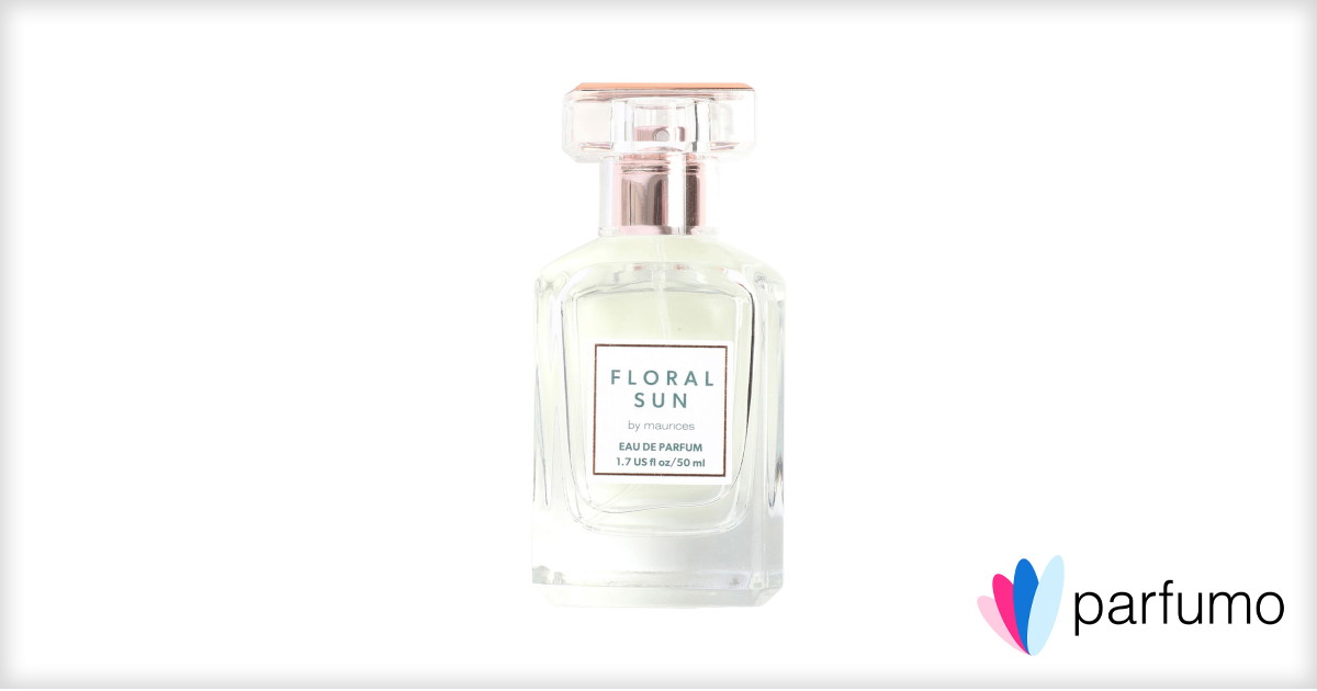 Floral Sun by Maurices » Reviews & Perfume Facts